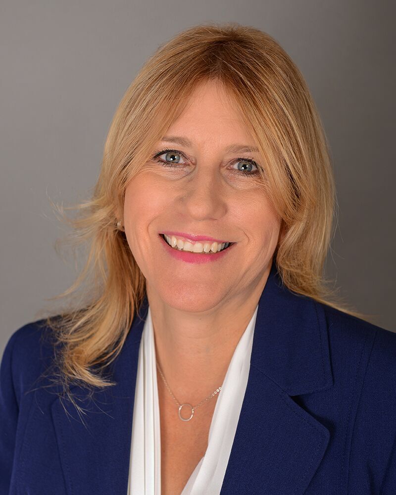 Dana LaRosa – Laura Solomon, Esq. & Associates