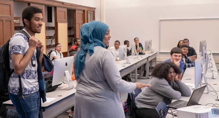 The Philadelphia Learning Collaborative – Laura Solomon, Esq. & Associates