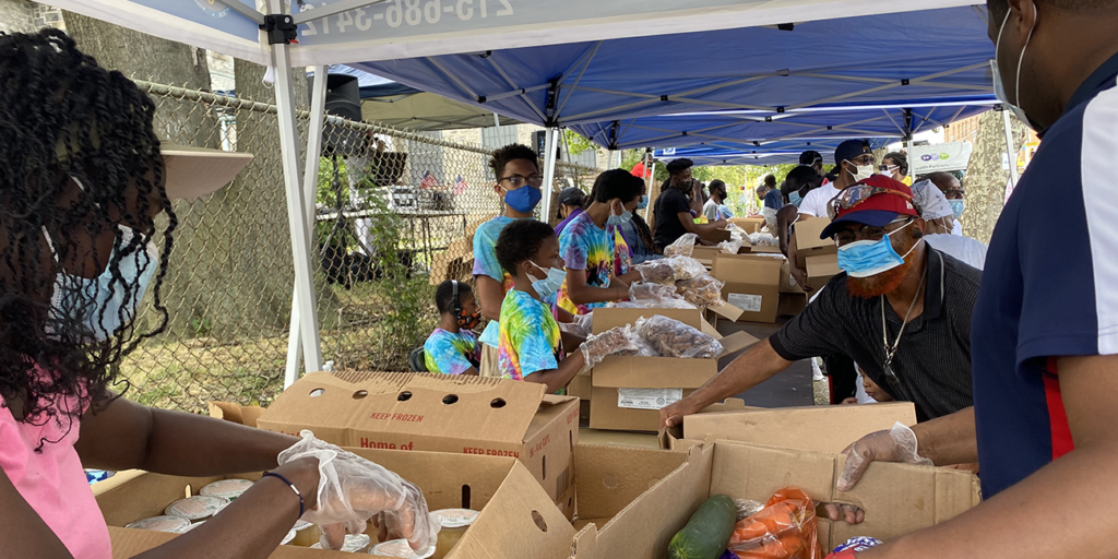 Share Food Program – Laura Solomon, Esq. & Associates